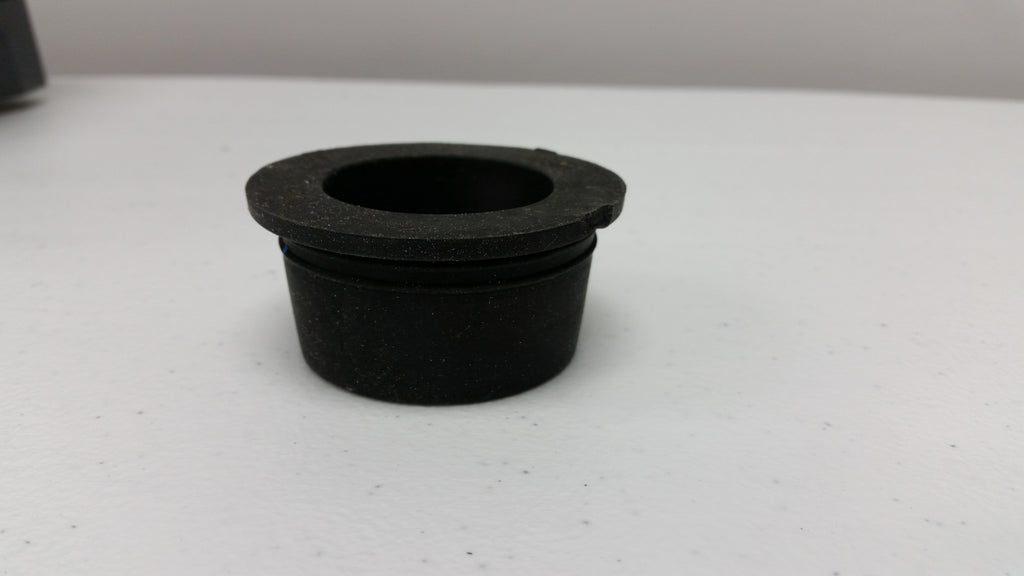(322) 2” Rubber Drain Plug – Miraco Waterers