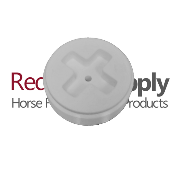 (270) 2" PVC Plug – Miraco Waterers