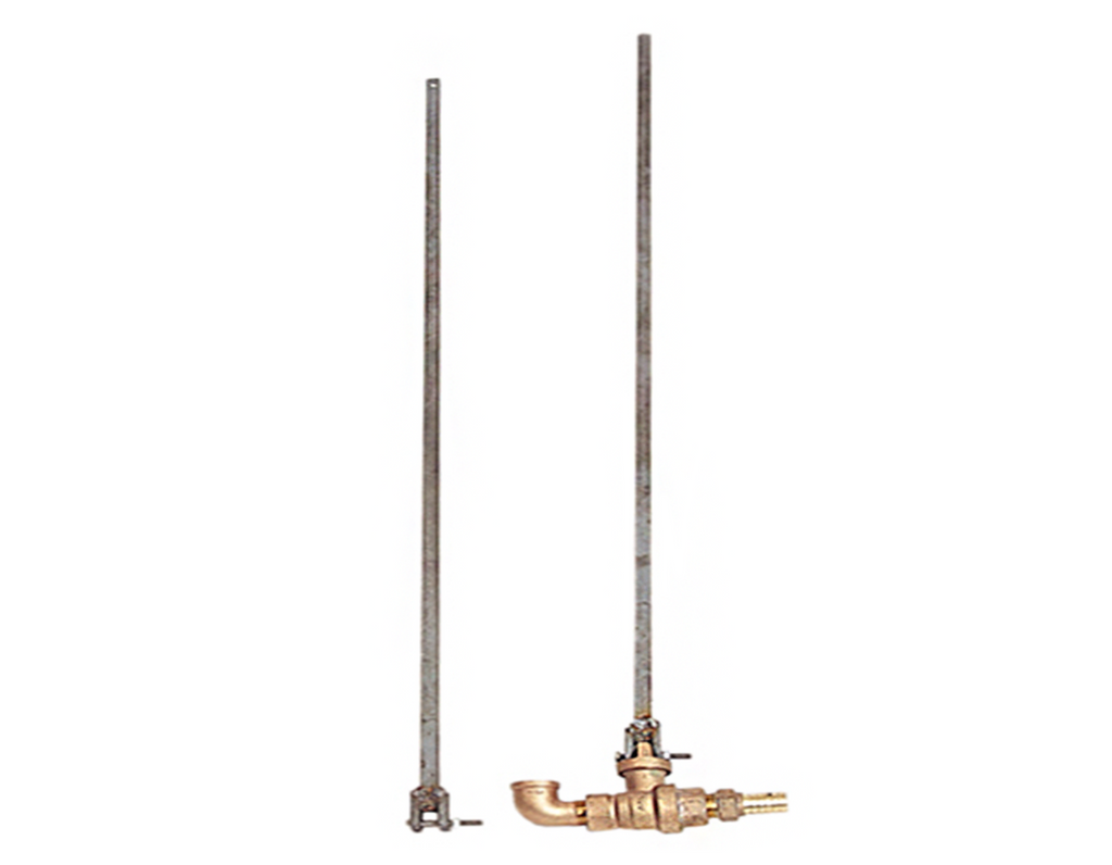 (399-5) Underground Shutoff Kit – Miraco Waterers